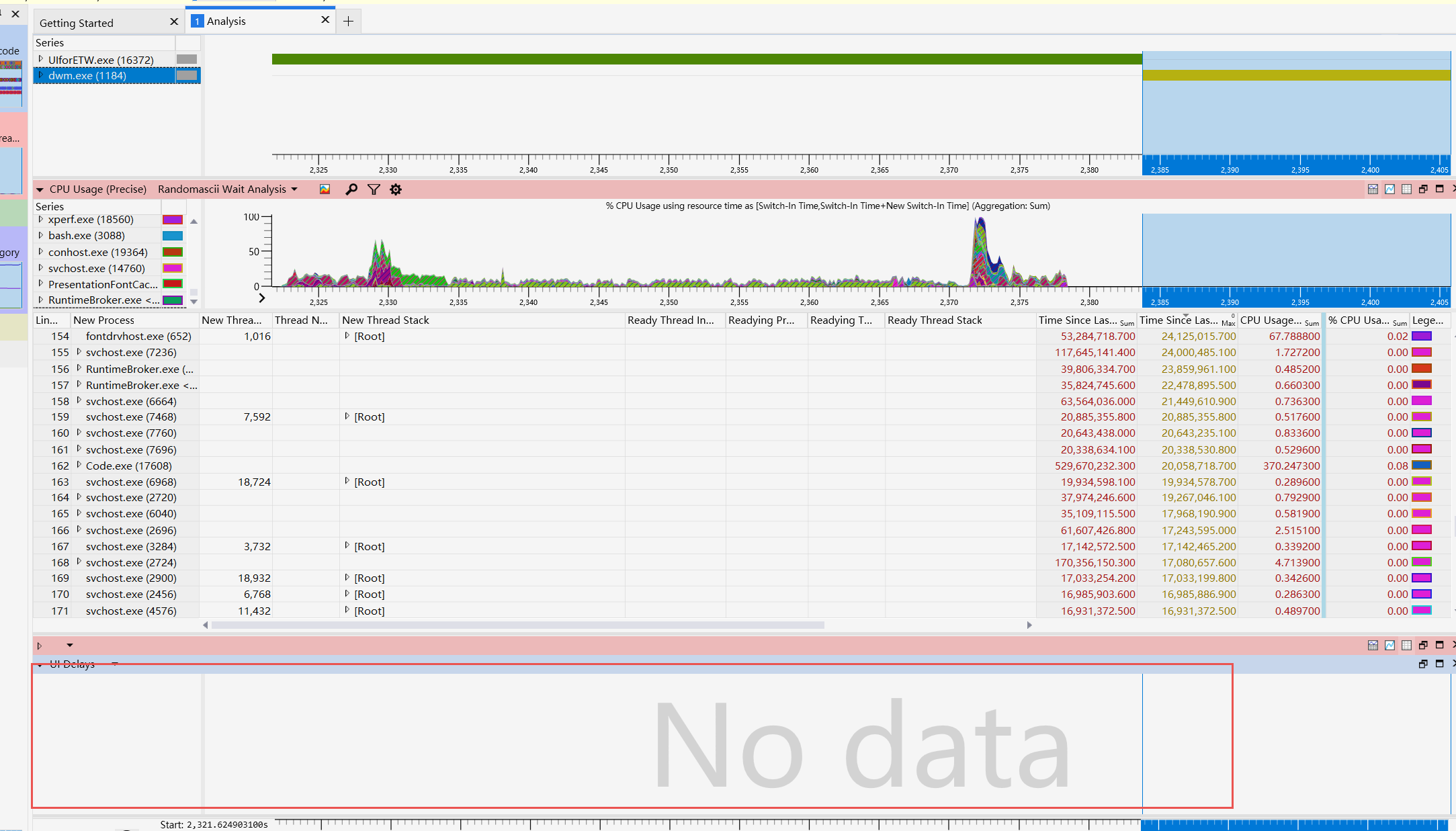 Need help! · Issue #165 · google/UIforETW · GitHub
