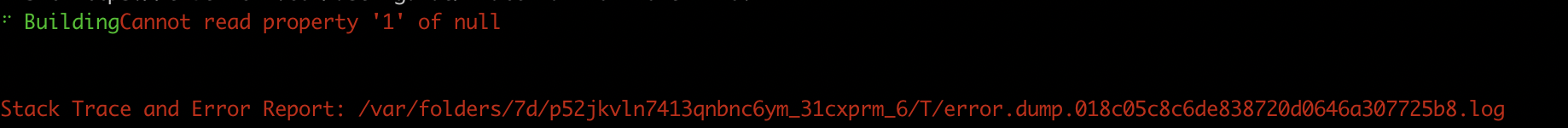Error while building production - "Cannot read property '1' of null" · Issue #18057 · emberjs ...