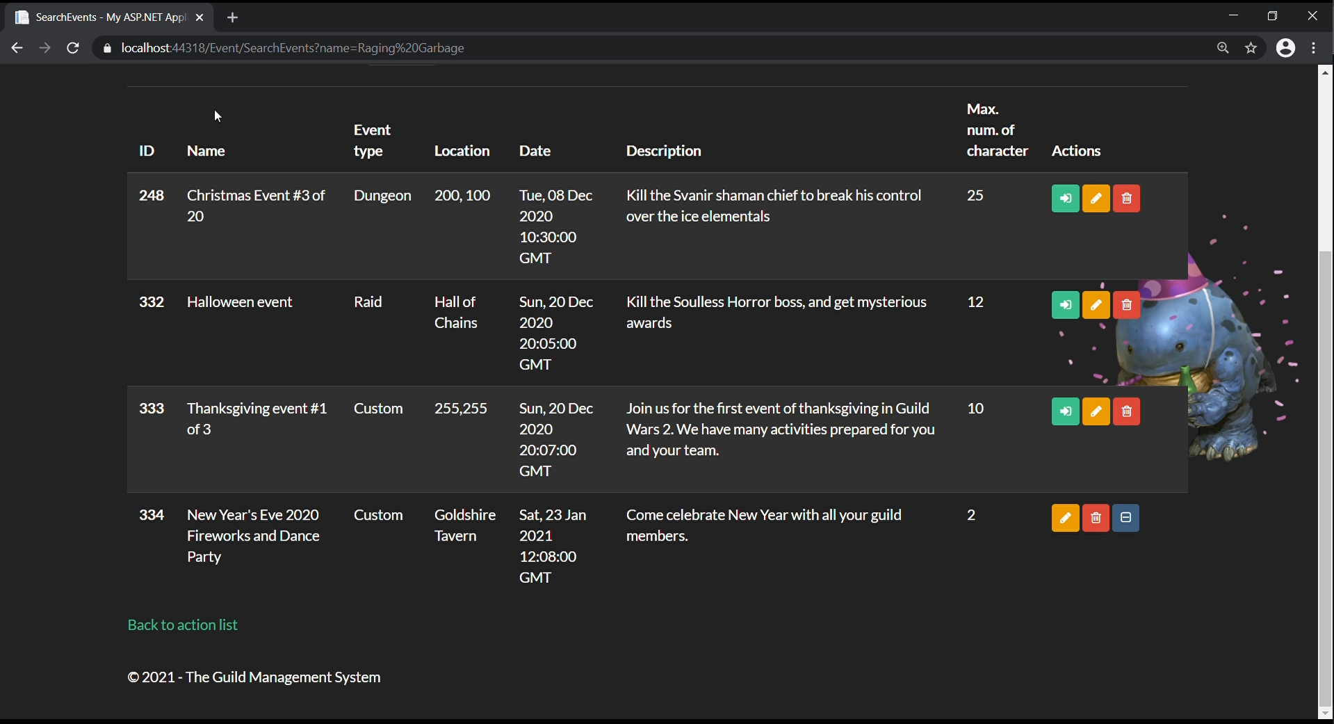 GitHub - toms-vanders/GMS: 3rd Semester group project for the Computer ...