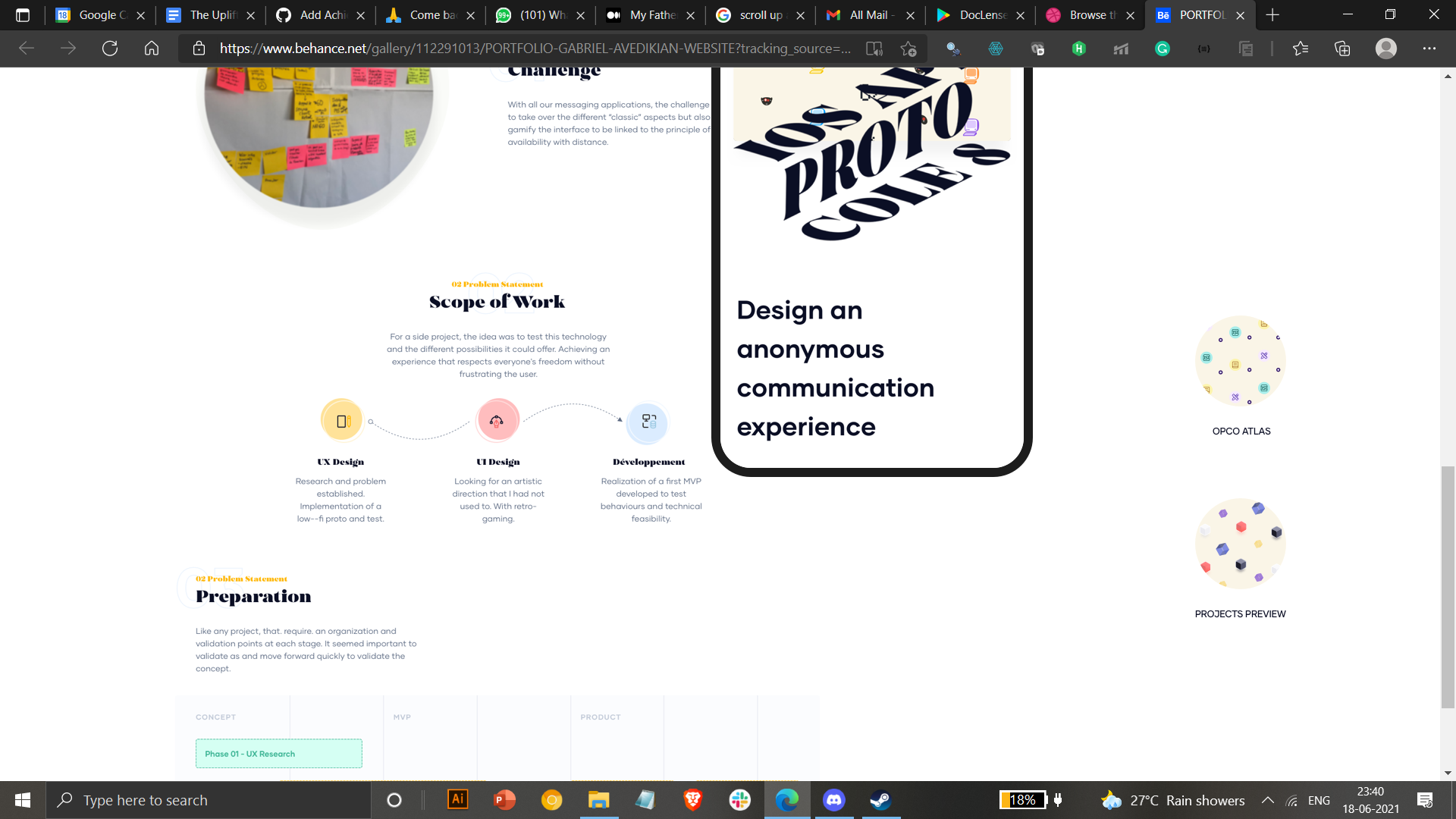 Add Achievements Tab to Nav Bar · Issue #735 · smaranjitghose/awesome ...