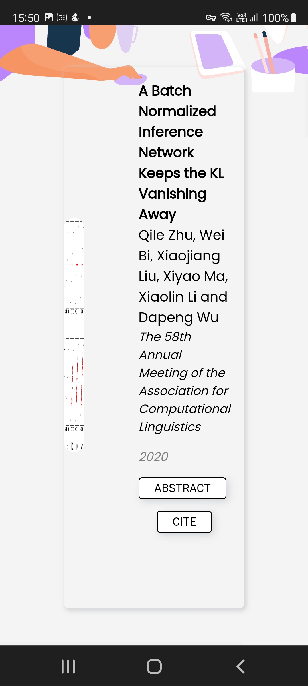 [REACT] Research Page Responsiveness · Issue #1286 · smaranjitghose ...