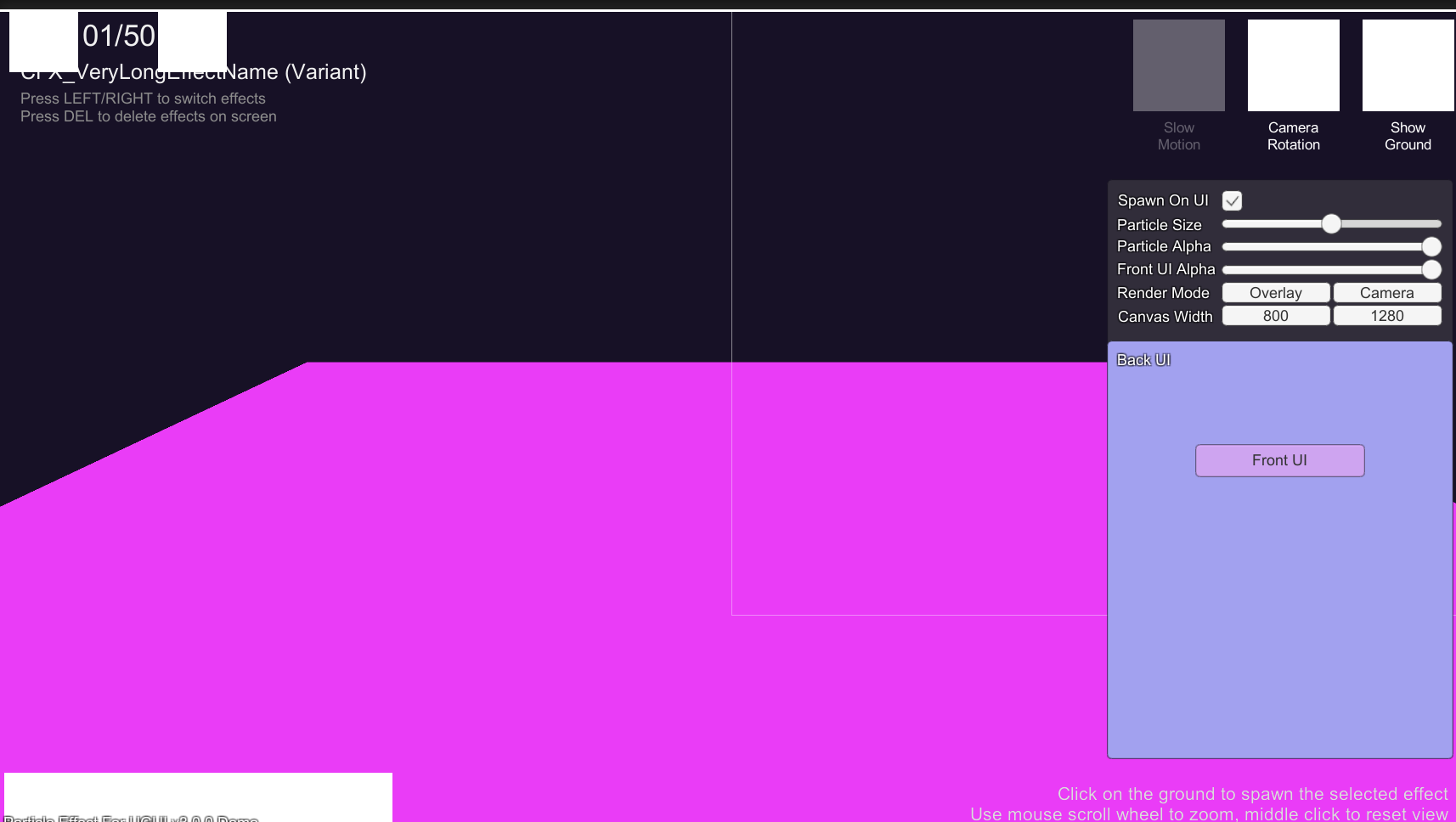 Some resources are missing on Demo · Issue #195 · mob-sakai ...