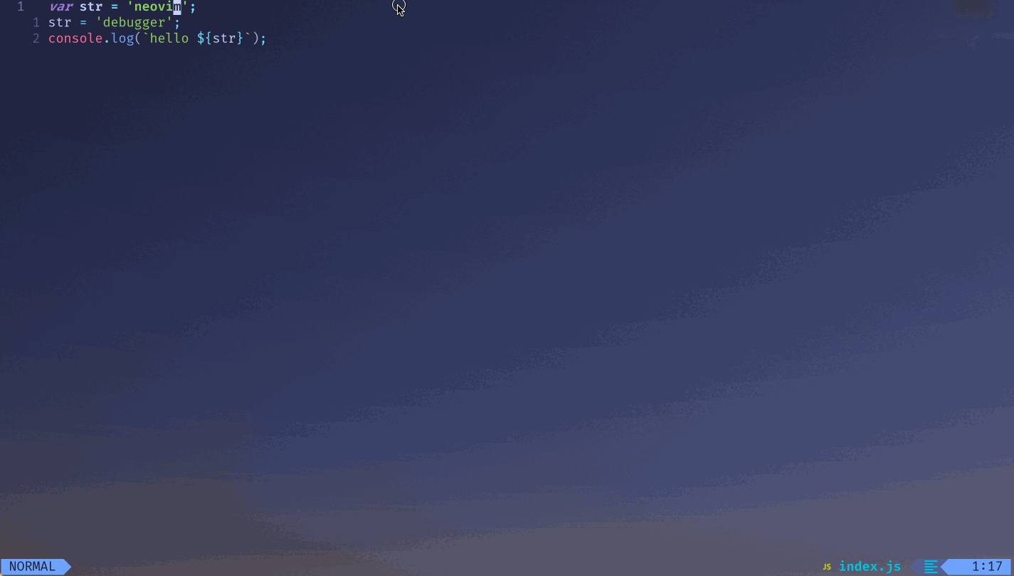 Debugging JavaScript Frameworks in Neovim · Issue #2 · Theo-Steiner/theosteiner.de · GitHub