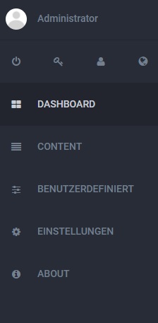 Menu Users? · Issue #184 · BlogEngine/BlogEngine.NET · GitHub