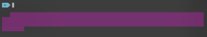 Specify cursor selection/highlight colour · Issue #2582 · vercel/hyper · GitHub