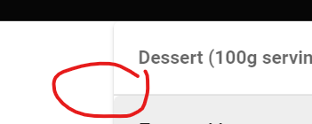 [Bug Report][2.6.2] unexpected border-radius of the first row in a data ...