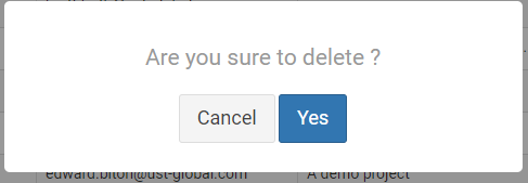 Trying to upgrade from sweetalert to sweetalert2 · Issue #1295 ...