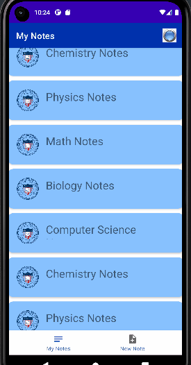 GitHub - Jot-It-Down/JotItDown