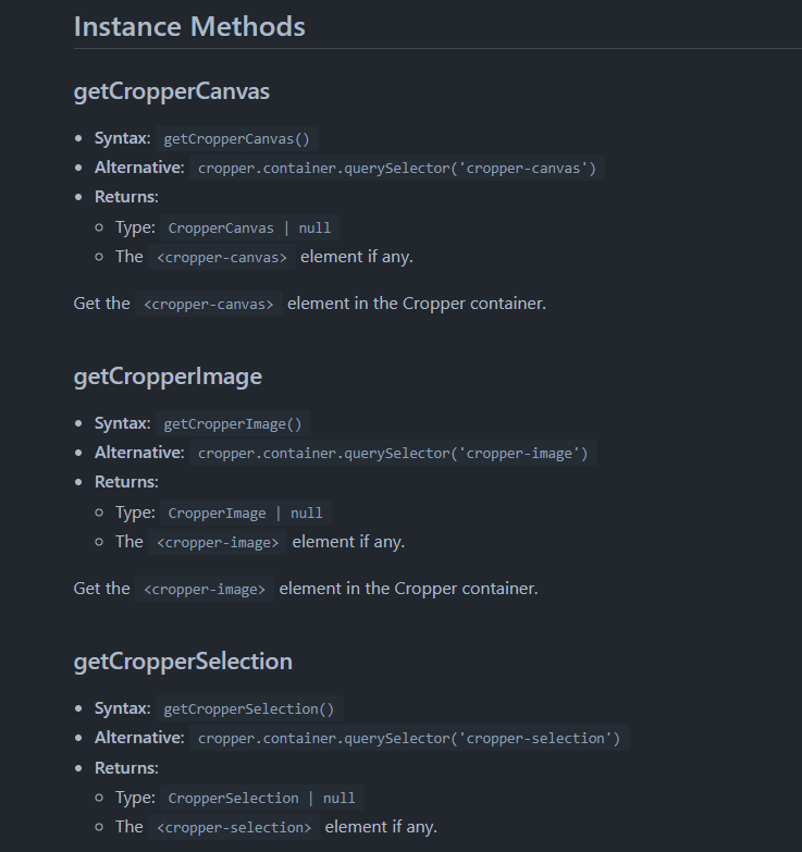 I´m totally lost. Please help. · Issue #1024 · fengyuanchen/cropperjs · GitHub