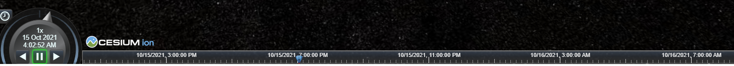 Make it easier to change Timeline and Animation timezone · Issue #2066 ...