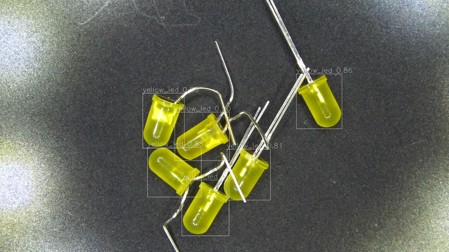 Yolov8 Obb Task Support Oriented Bounding Box Object Detection · Issue 624 · Ultralytics