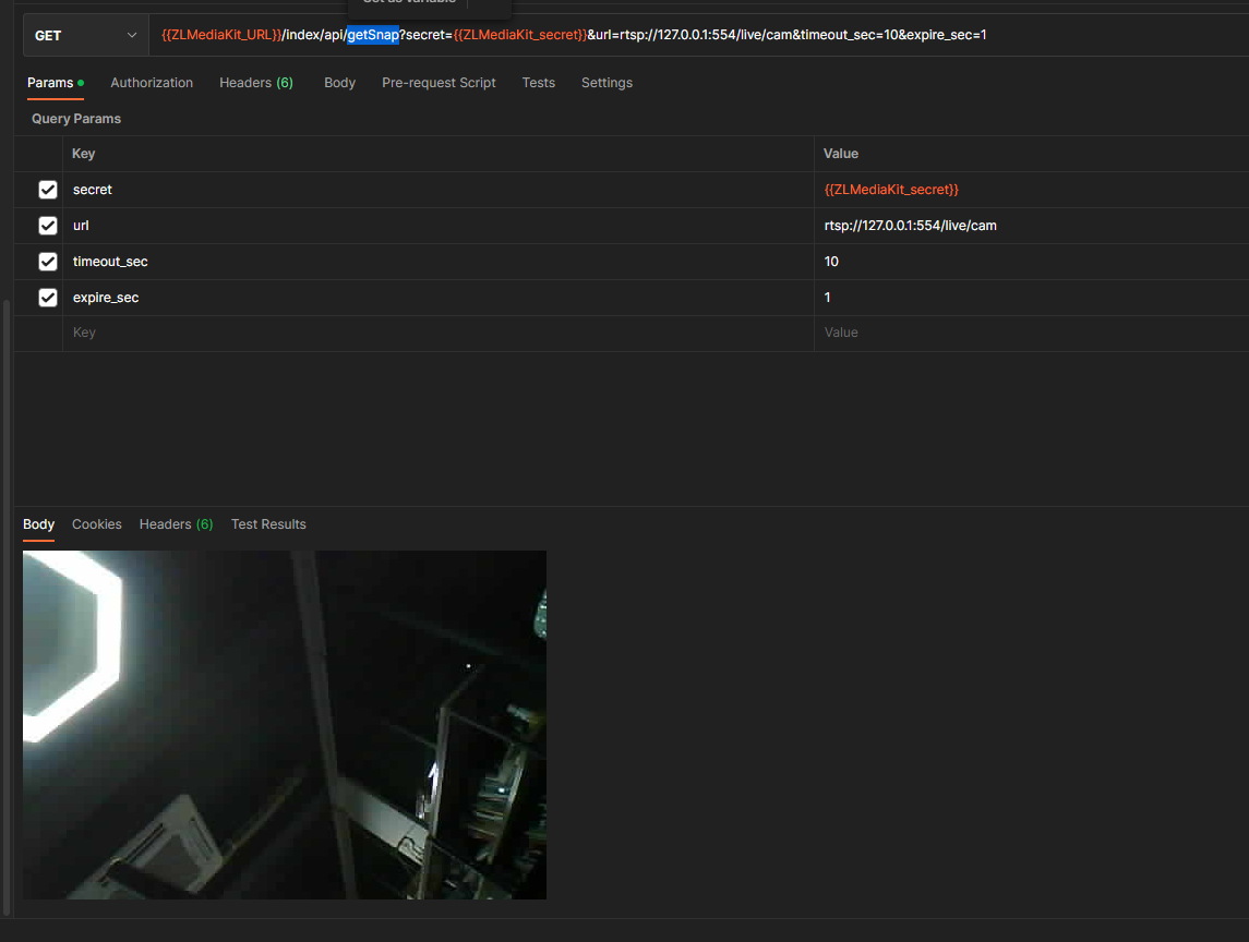 [功能请求] 是否考虑支持MJPEG编码或有其他办法实现吗 · Issue #2388 · ZLMediaKit/ZLMediaKit · GitHub