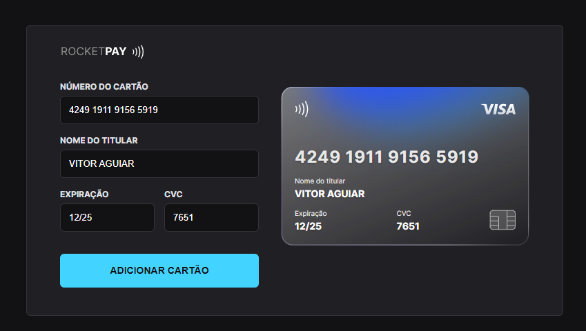 GitHub - AguiarMS/ExplorerLab_CreditCard