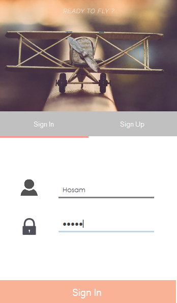 GitHub - abanoubamin/Airline-Reservation