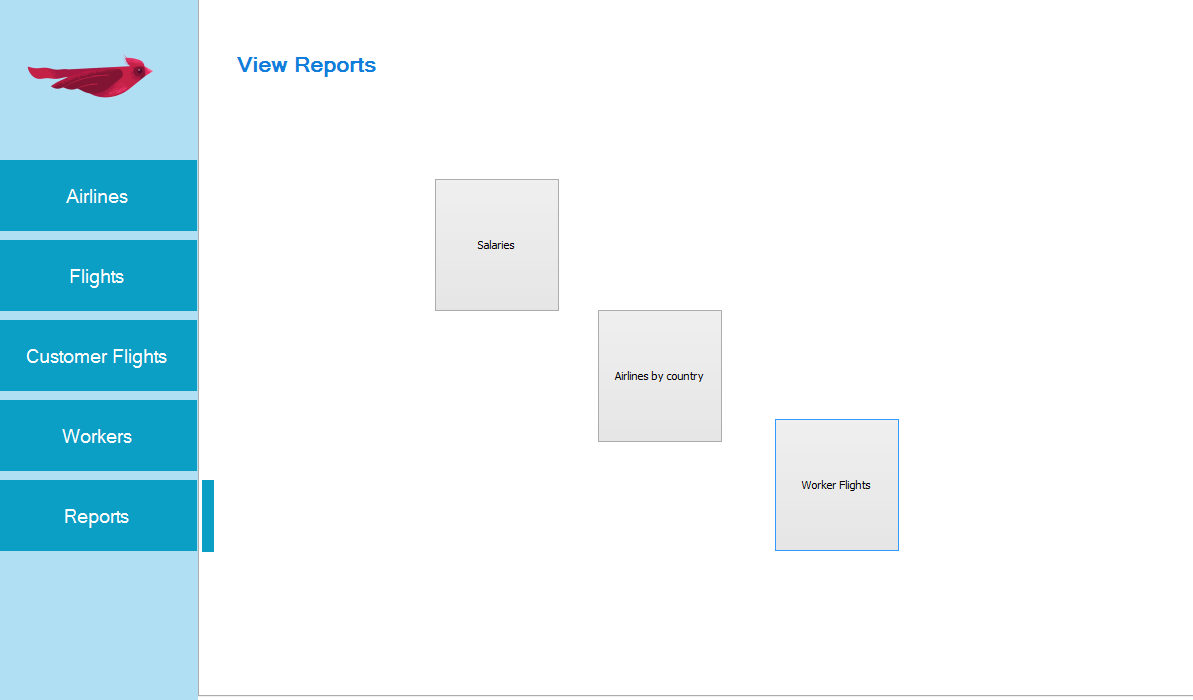 GitHub - abanoubamin/Airline-Reservation