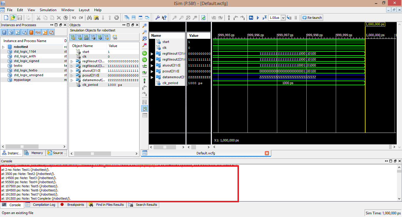 GitHub - abanoubamin/Complete-MIPS-CPU: Building a Processor (Register File and ALU).
