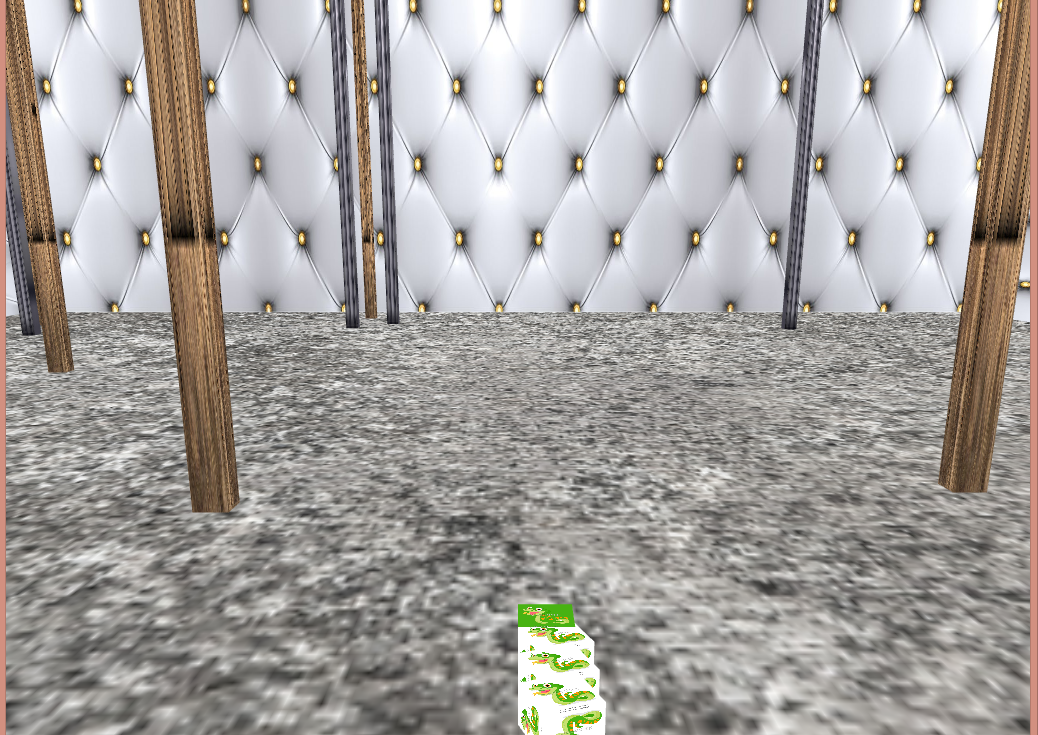 GitHub - abanoubamin/3D-Snake: A 3-D OpenGL game with texture mapping.