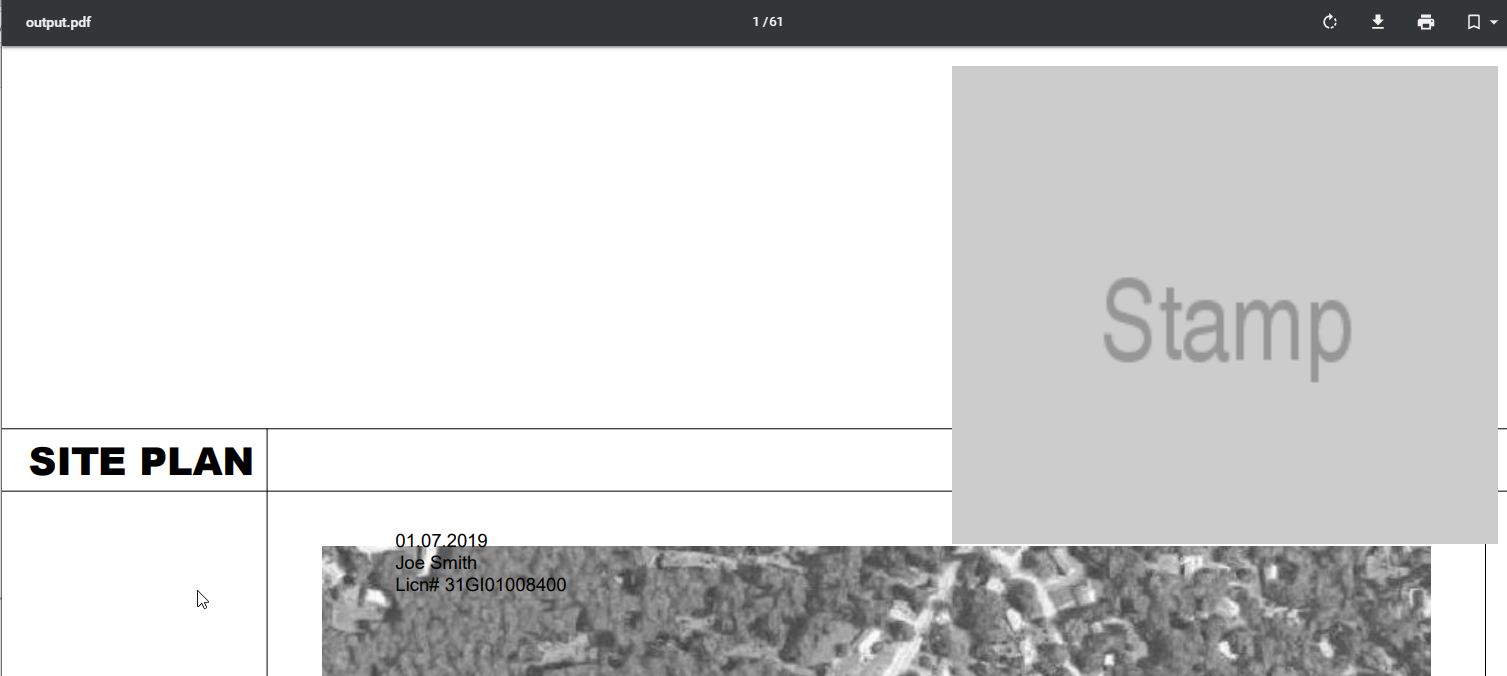 Fitzpoint Appears To Be On A Different Grid Than Rect · Issue 309 · Pymupdfpymupdf · Github
