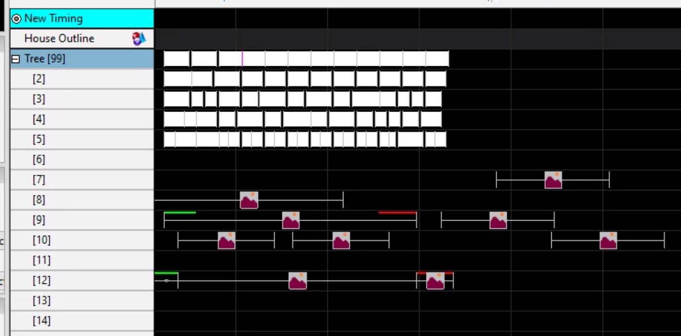 Change Label Name of Layers · Issue #2388 · xLightsSequencer/xLights · GitHub