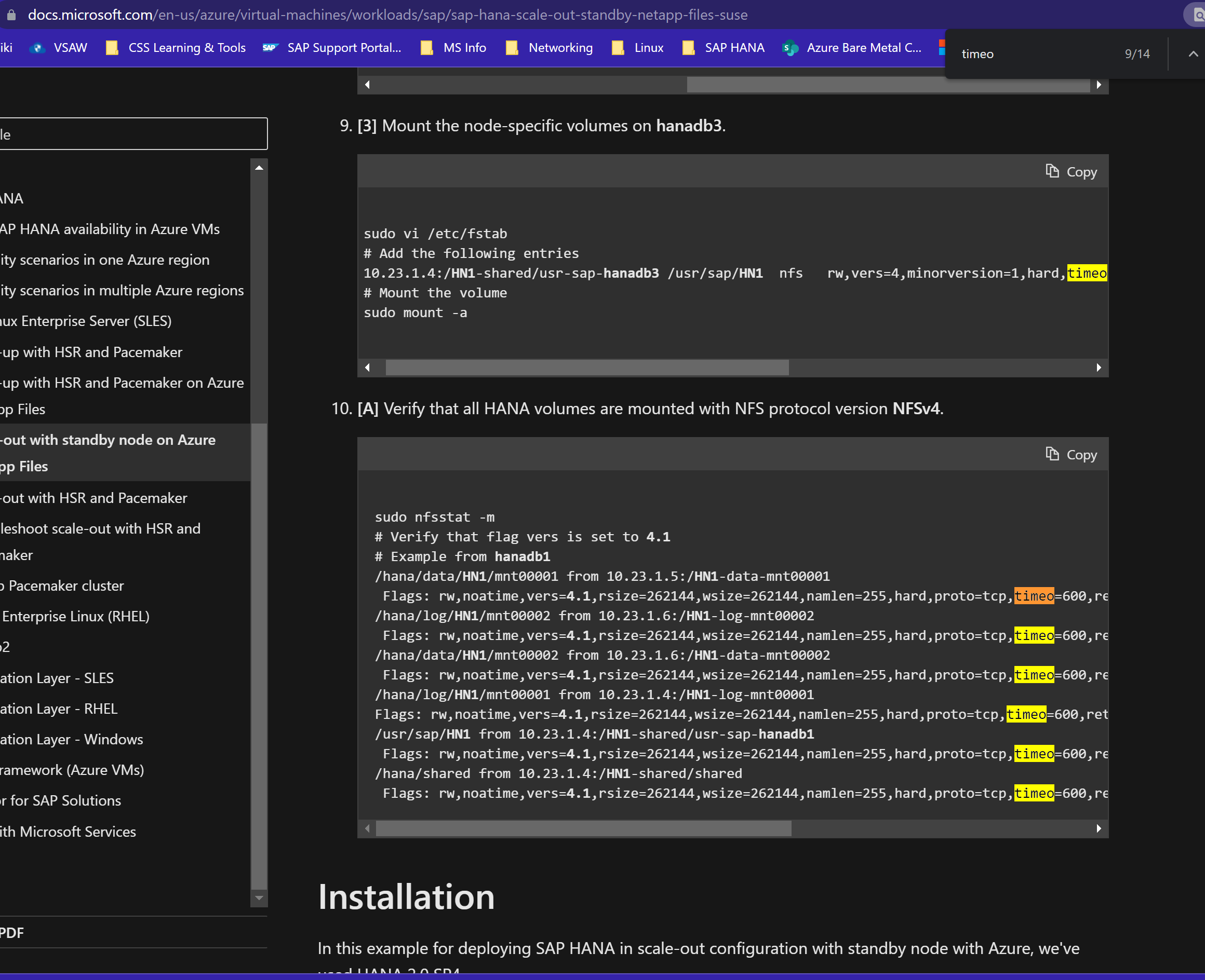 Typo In Doc · Issue 92343 · Microsoftdocsazure Docs · Github 