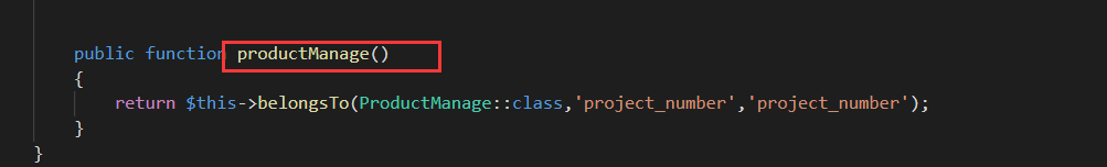 form表单一对一的时候有个非常奇怪的问题？（框架BUG已解决） · Issue #3379 · z-song/laravel-admin · GitHub