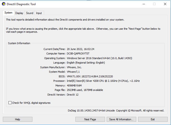 Using a dedicated authenticated proxy for a Winforms .net 4.8 application · Issue #2532 ...
