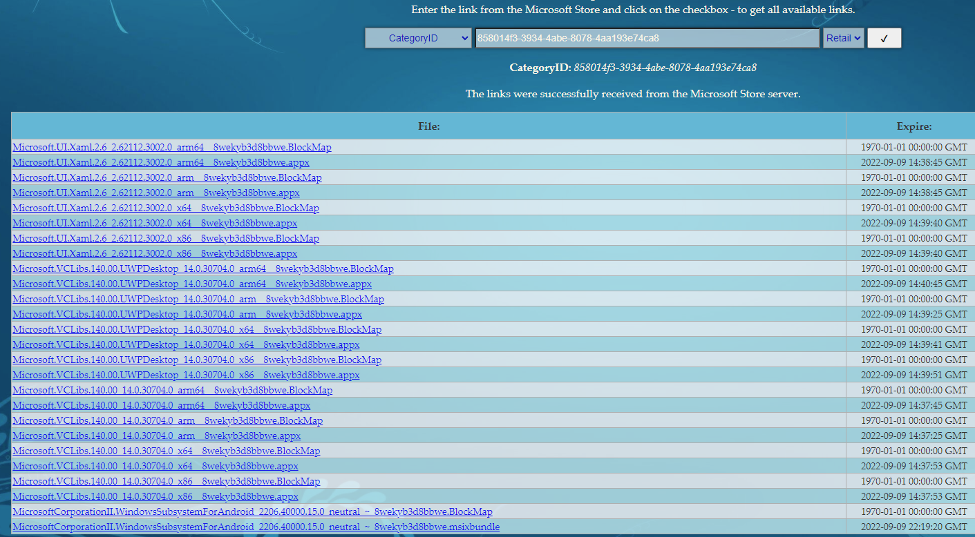 构建的最后一步发生了错误，以下是日志 · Issue #92 · LSPosed/MagiskOnWSALocal · GitHub