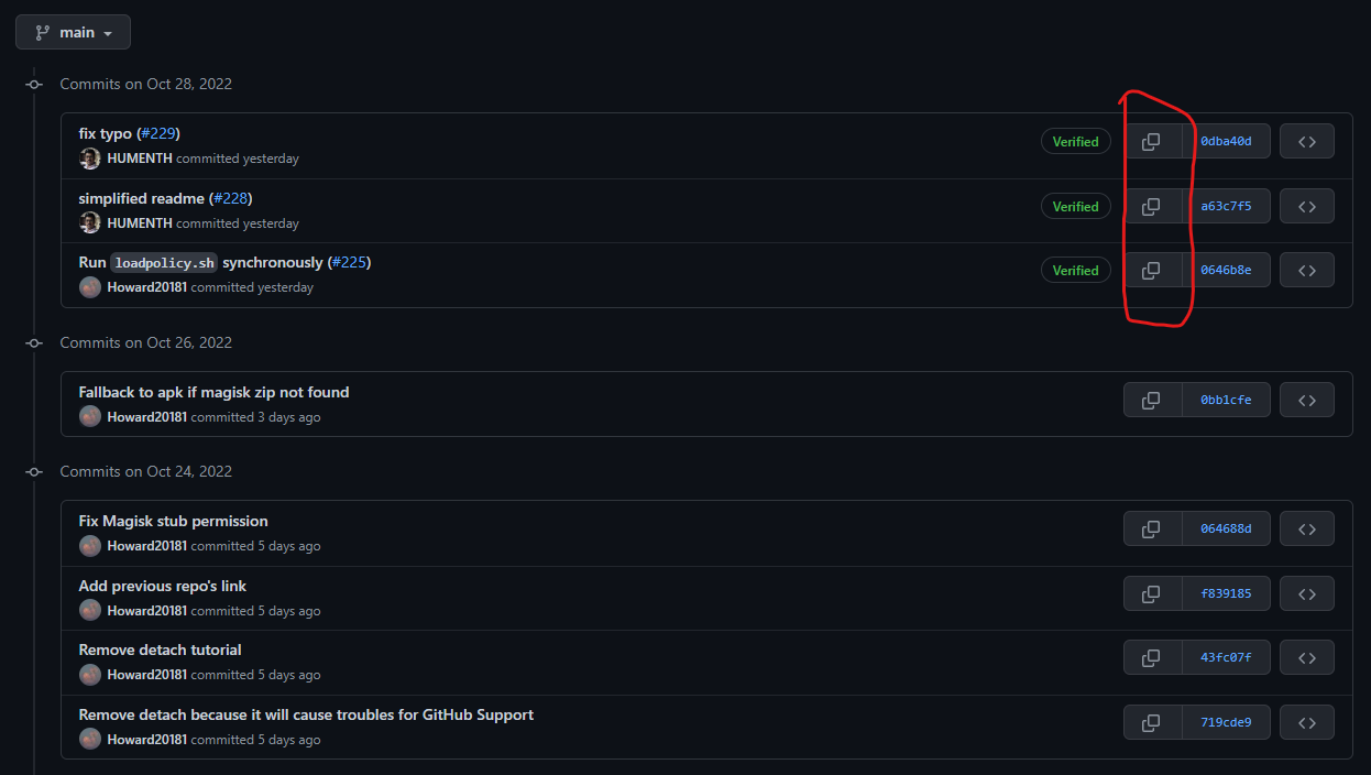 希望增加脚本的版本号 · Issue #231 · LSPosed/MagiskOnWSALocal · GitHub