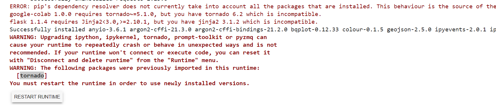 install leafmap on google colab · Issue #279 · opengeos/leafmap · GitHub