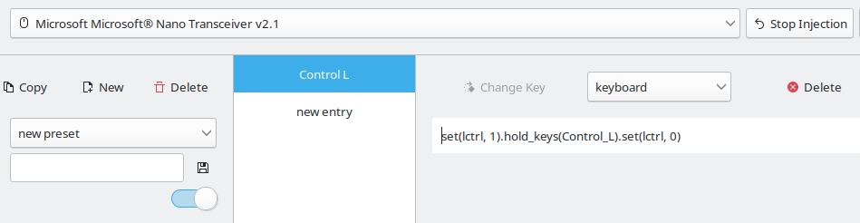 Variable Doesn T Work At Multiple Devices · Issue 597 · Sezanzeb Input Remapper · Github