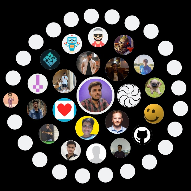 一个像star-history那样可以使用户将图表自由嵌入README等文档和网页中的svg服务 · X-lab2017 · Discussion #238 · GitHub