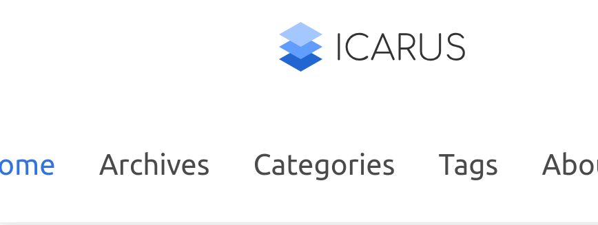 标题超长的问题 · Issue 502 · Ppofficehexo Theme Icarus · Github 1787