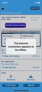 iOS Error Dialog - General handling question · Issue #8214 ...