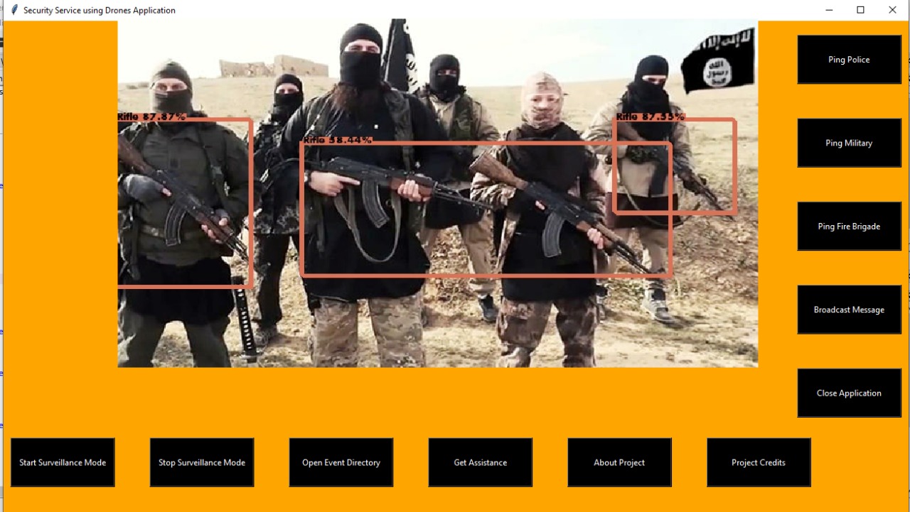 GitHub - garaofthesand/python--surveillance-and-communication-system ...