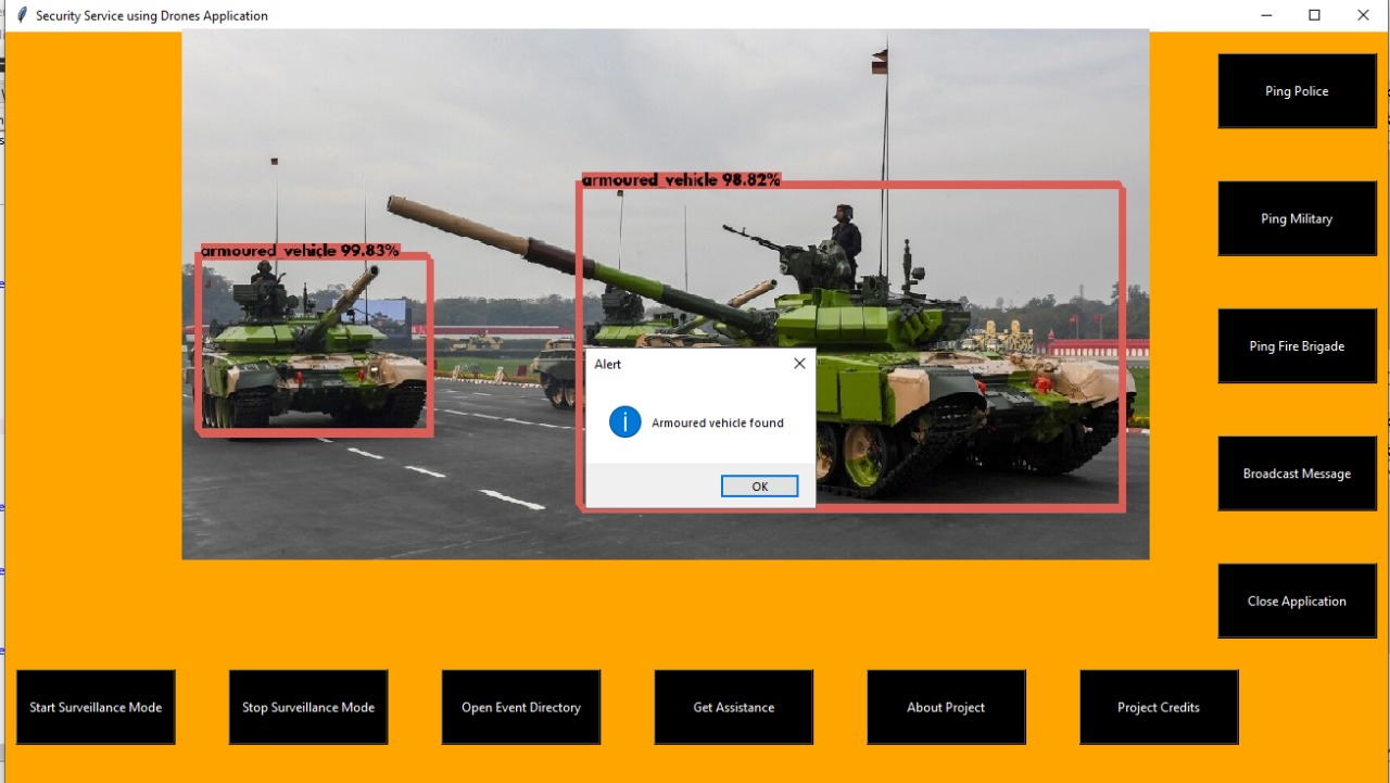 GitHub - garaofthesand/python--surveillance-and-communication-system ...
