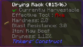 allow waila to show progress of the drying rack · Issue #10894 ...