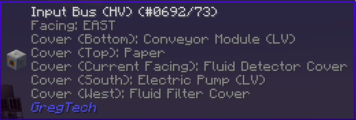 Make Waila show all the covers attached by miozune · Pull Request #1527 · GTNewHorizons/GT5 ...
