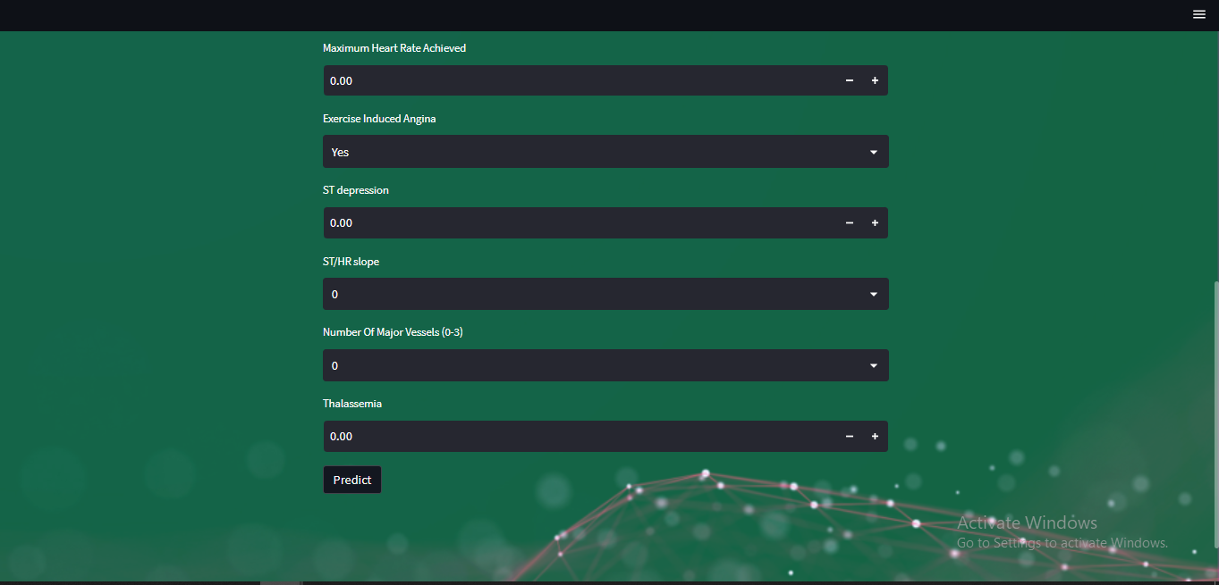 GitHub - riteshbagdi170/Heart_Disease_Prediction: Streamlit web app ...