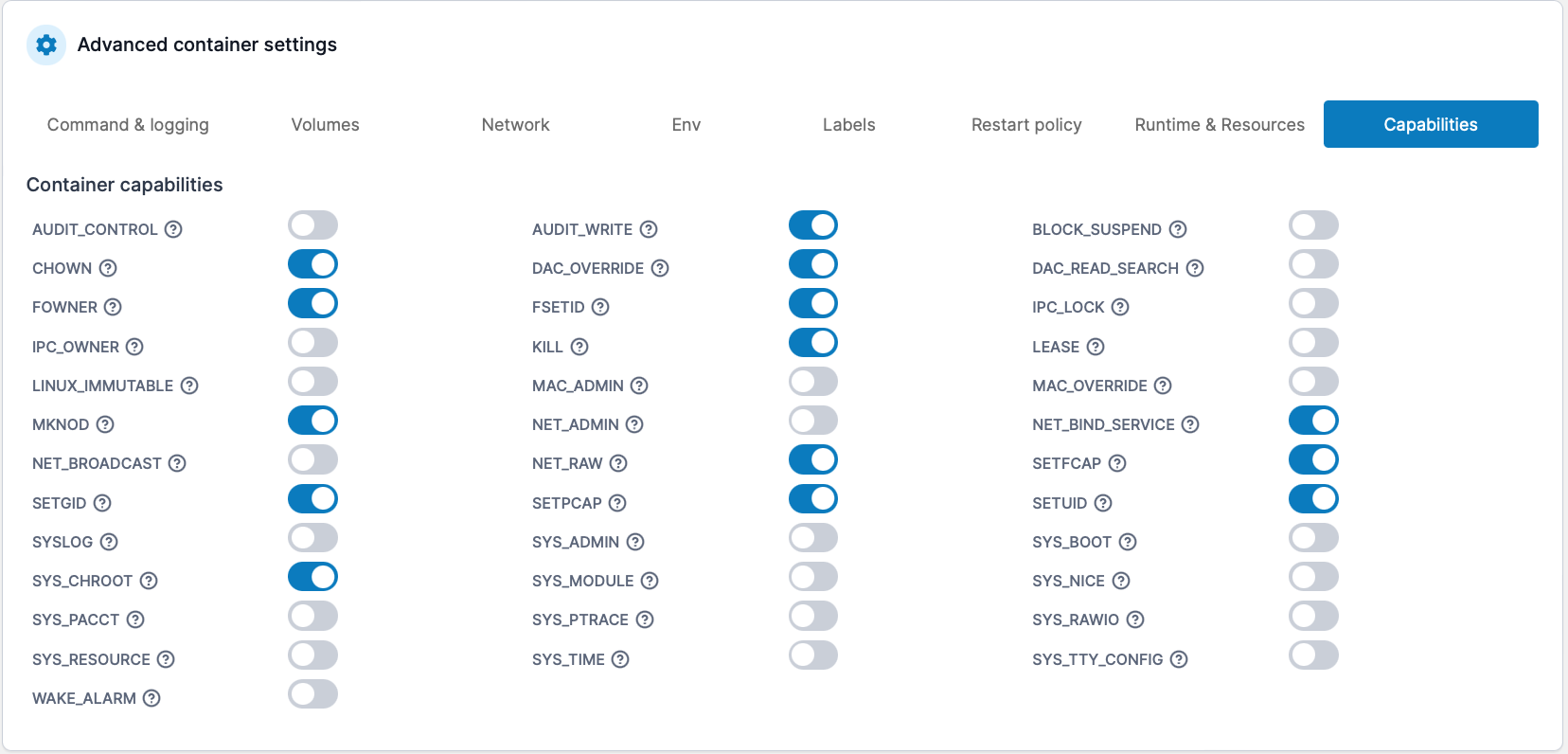 Docker container not started · Issue #222 · wahyd4/aria2-ariang-docker · GitHub