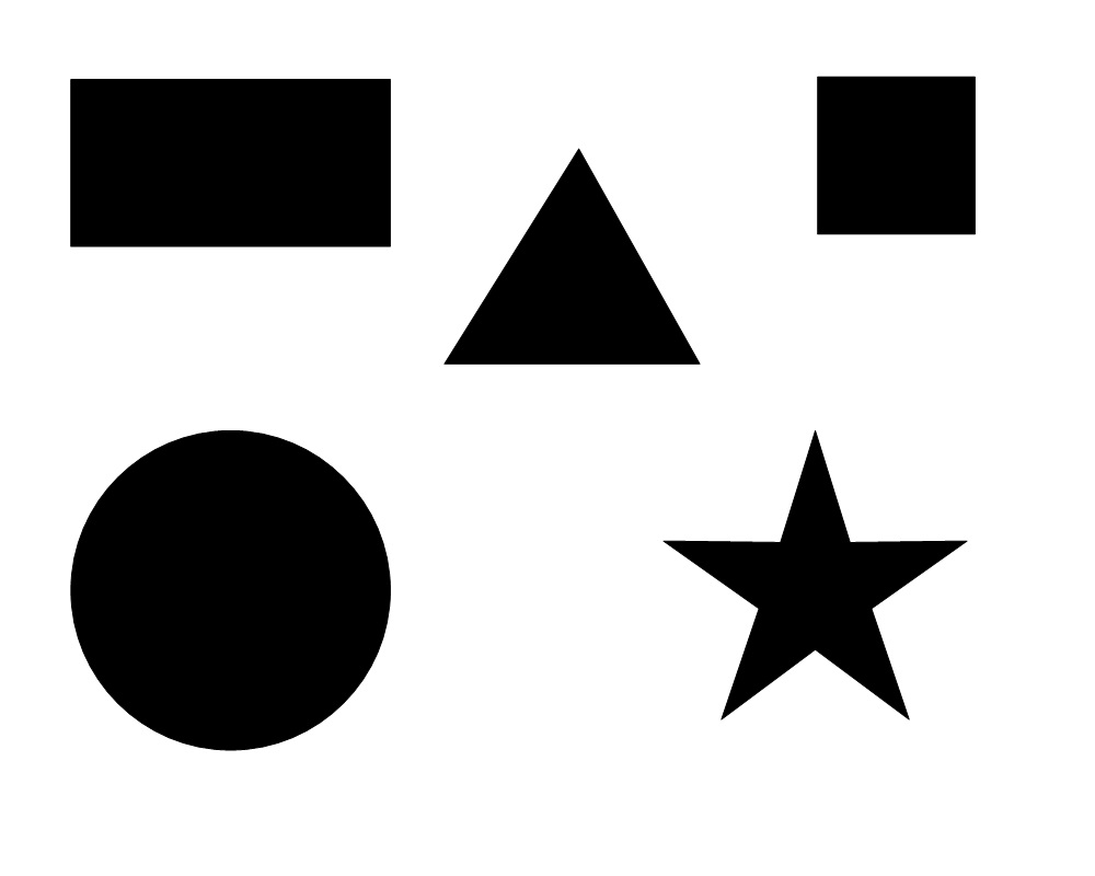 GitHub - arijits148/Identify-Shapes-Using-OpenCV-