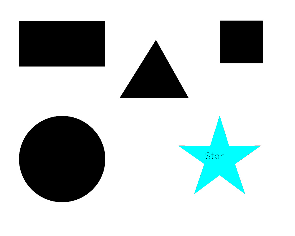 GitHub - arijits148/Identify-Shapes-Using-OpenCV-