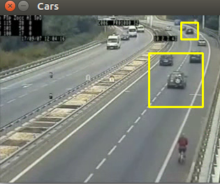 GitHub - arijits148/Car-and-Pedestrian-Detection