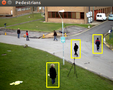 GitHub - arijits148/Car-and-Pedestrian-Detection