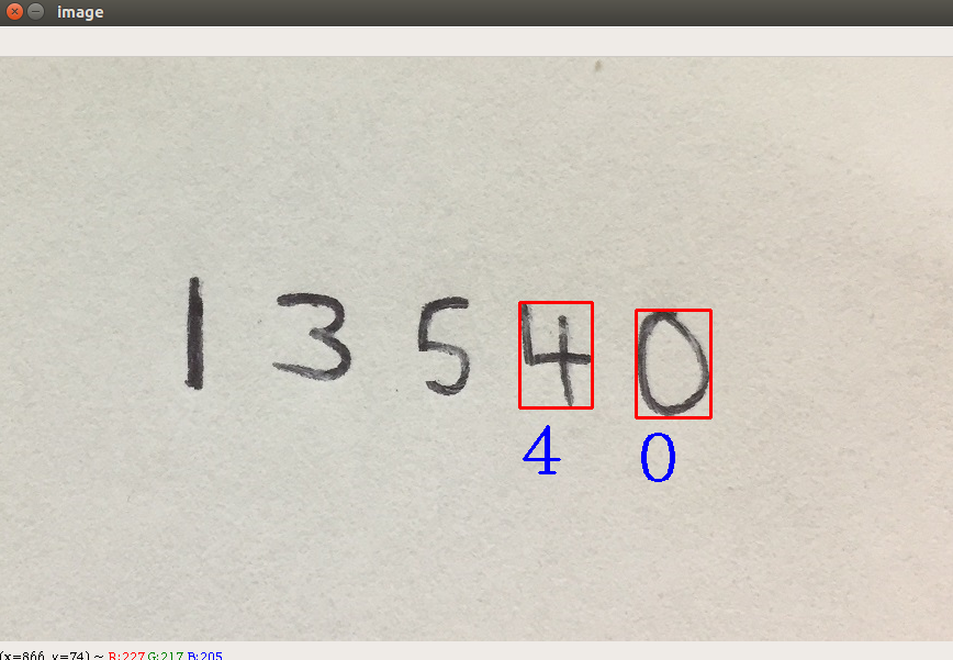 GitHub - arijits148/Handwritten-Digit-Recognition