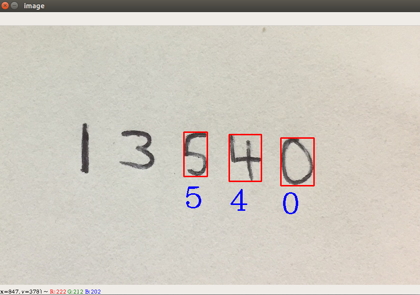 GitHub - arijits148/Handwritten-Digit-Recognition