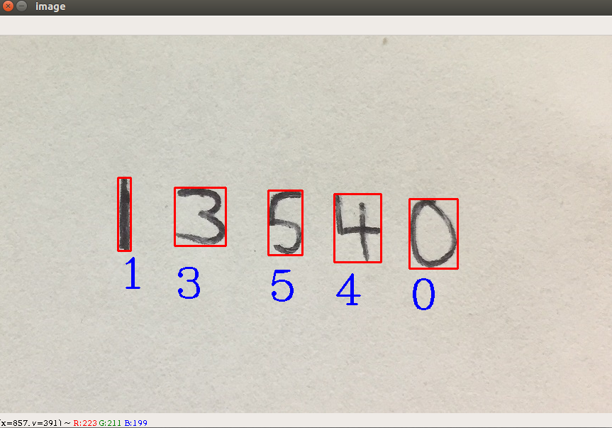 GitHub - arijits148/Handwritten-Digit-Recognition