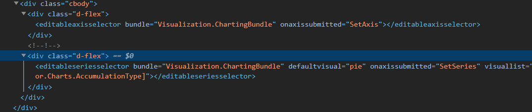 Blazor Rendering Verbatim Component Instead Of Component Html Markup · Issue 5001 · Dotnet