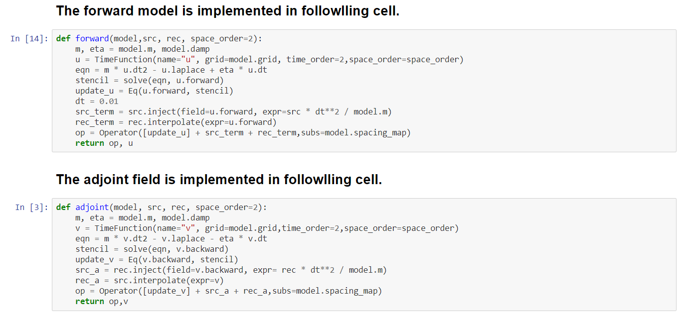 'Data' object has no attribute 'inject' (Adjoint Implementation) · Issue #996 · devitocodes ...