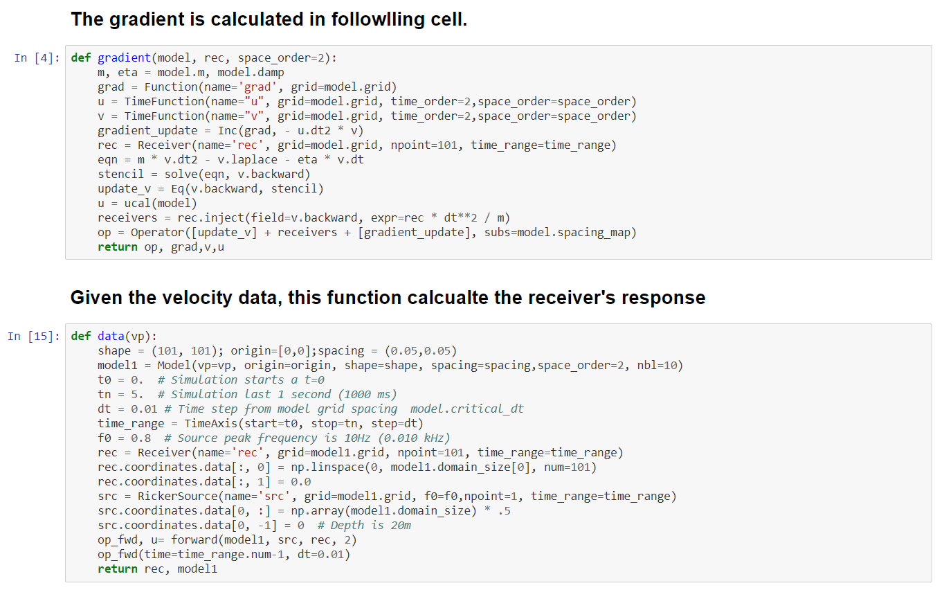 'Data' object has no attribute 'inject' (Adjoint Implementation) · Issue #996 · devitocodes ...