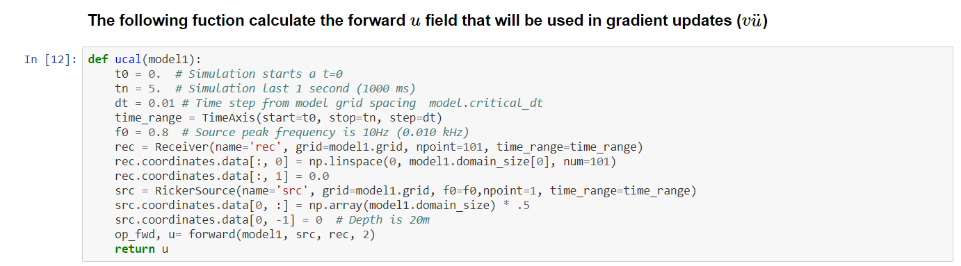 'Data' object has no attribute 'inject' (Adjoint Implementation) · Issue #996 · devitocodes ...